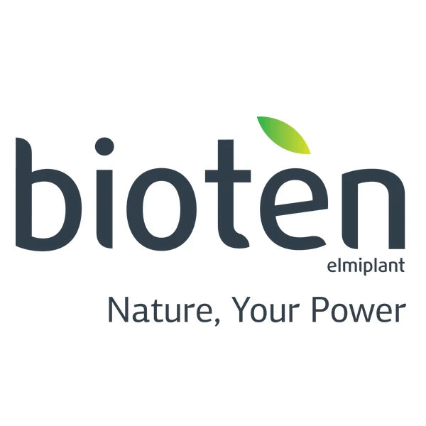 BIOTEN – Taj Class