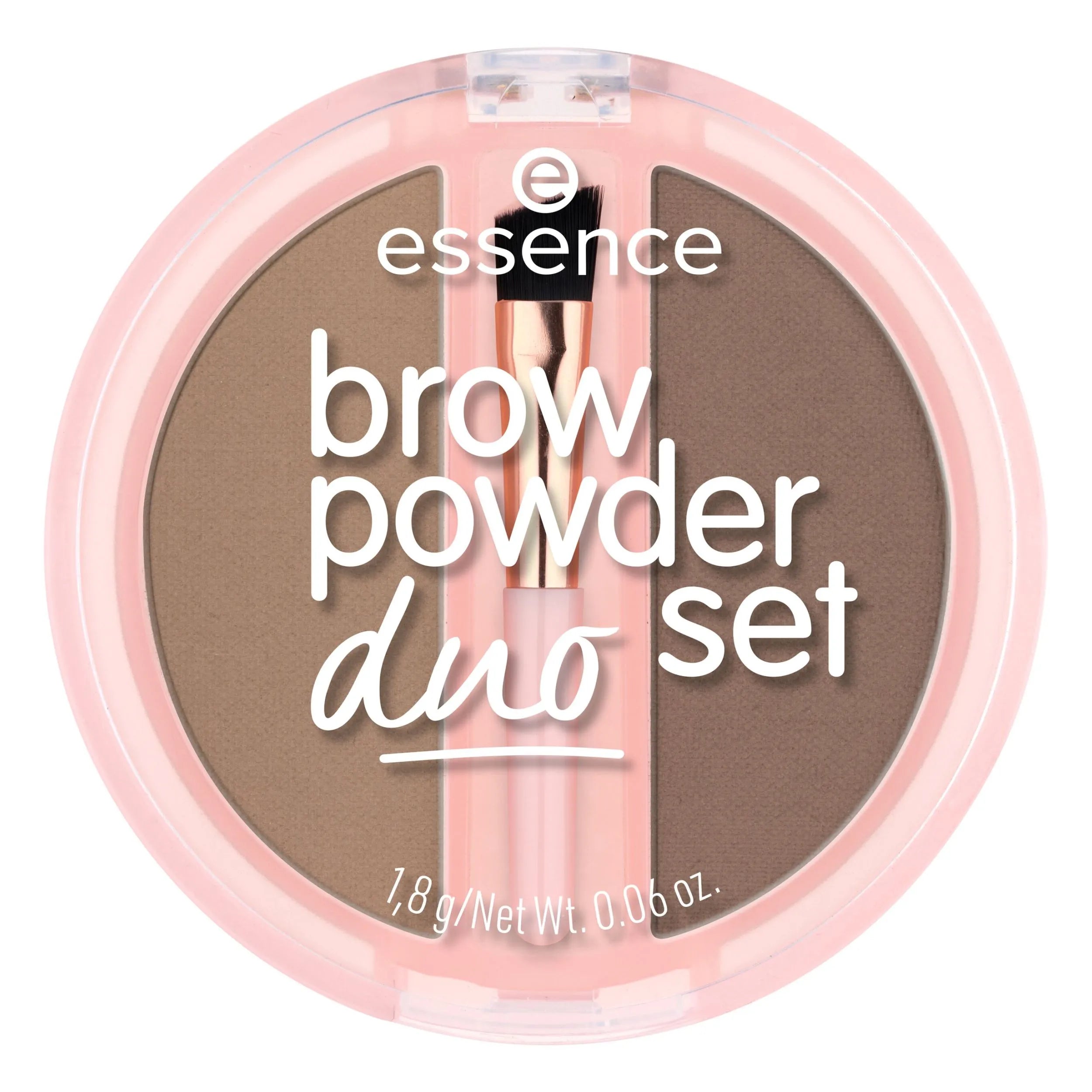 Brow Powder Duo Set – Taj Class