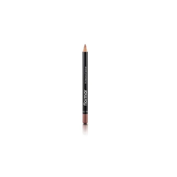 Flormar Waterproof Lipliner – Taj Class