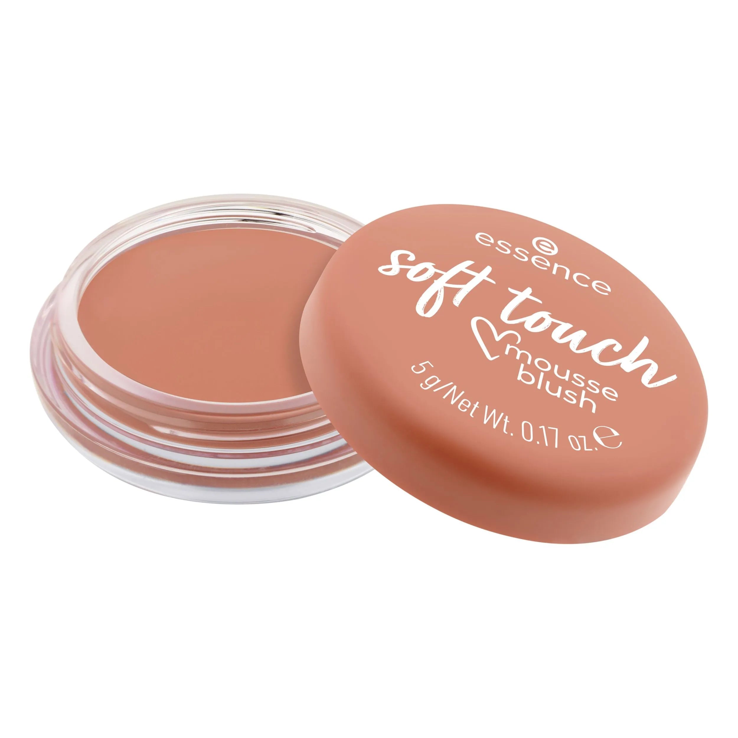 Essence Soft Touch Mousse Blush – Taj Class
