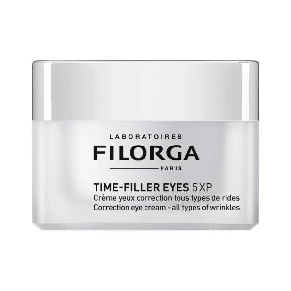 Filorga Time Filler Eyes 5xp Cream 15 Ml – Taj Class