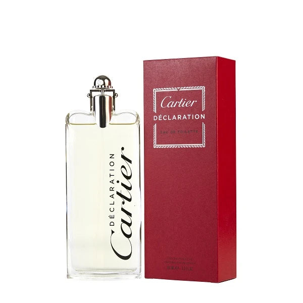 Cartier Declaration EDT 50Ml For Men – Taj Class