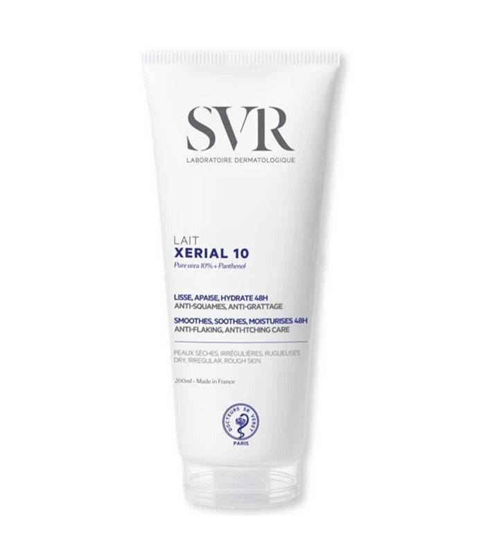 SVR Xerial Lait 200ml – Taj Class