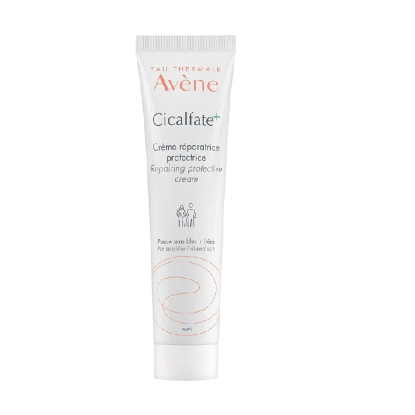 Avene Cicalfate+ Cream 40ml – Taj Class