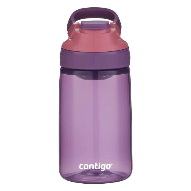 Contigo Autoseal Kids Gizmo Sip, 420 ml, Eggplant Punch – Taj Class