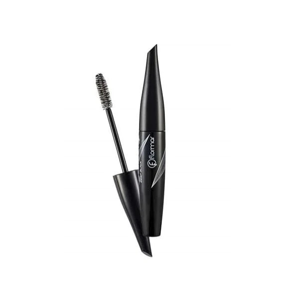 Flormar Spider Lash Deep Black Mascara – Taj Class