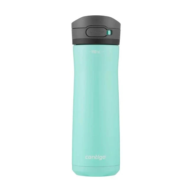 Contigo Jackson Chill 590 ml, Bubble Tea – Taj Class