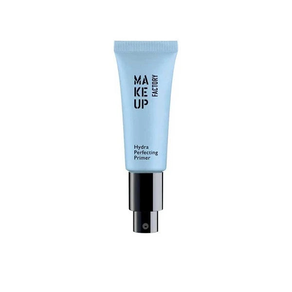 Makeup Factory Hydra Perfecting Primer – Taj Class