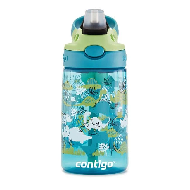 Contigo Autospout Kids Easy-Clean, 420 ml, Juniper – Taj Class