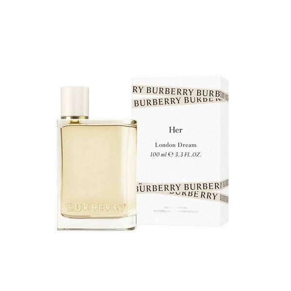 Burberry Her London Dream EDP 100Ml For Women – Taj Class