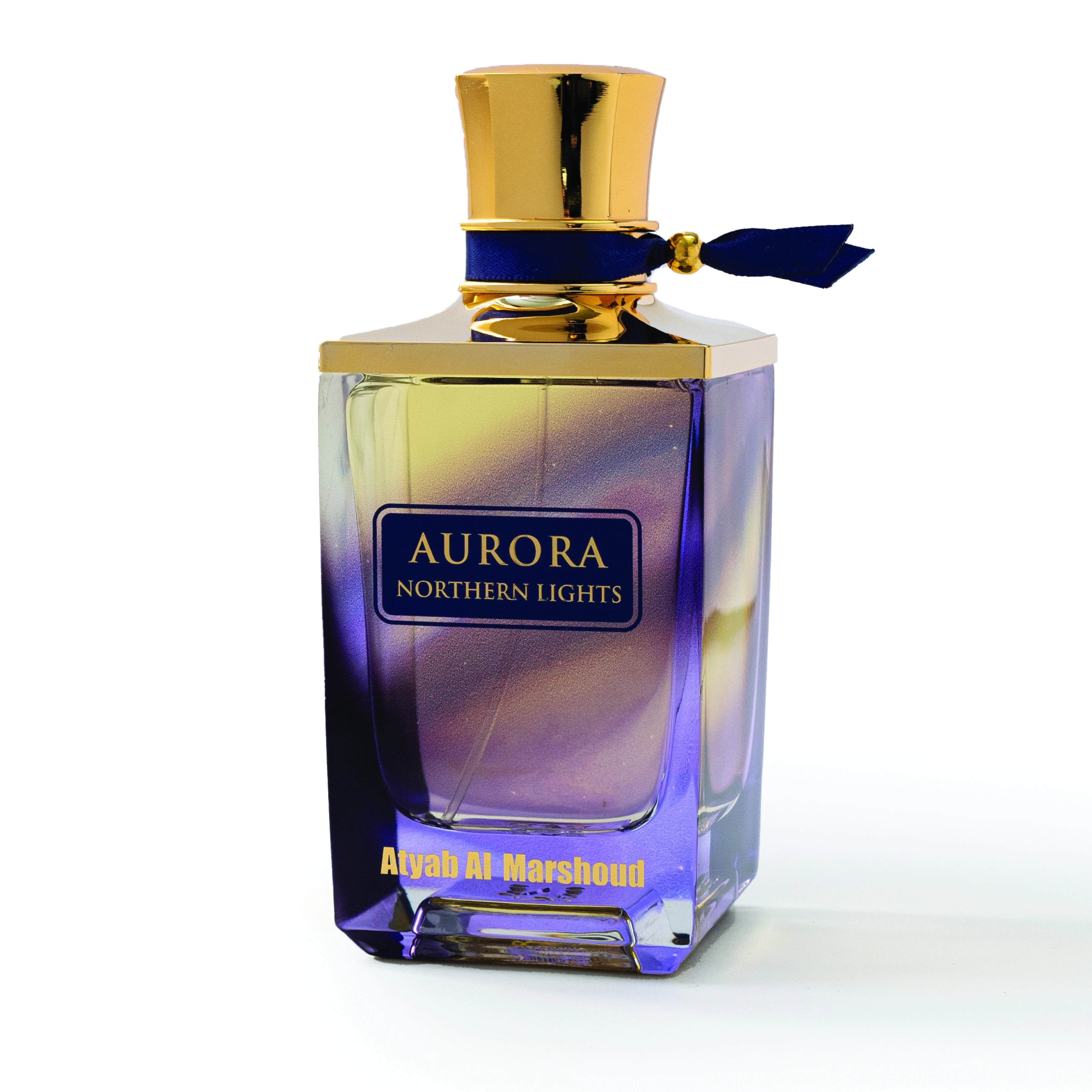 Atyab Al Marshoud Aurora Northern Lights Perfume 100ML – Taj Class