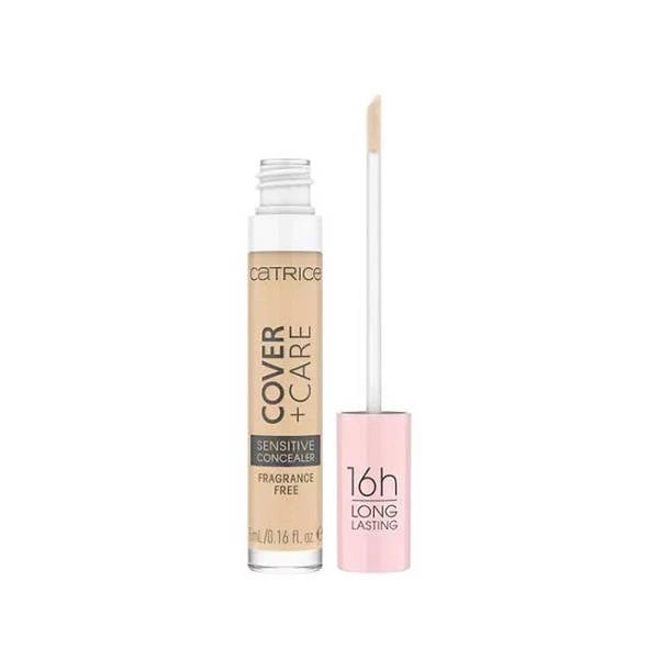 Catrice Cover + Care Sensitive Concealer – Taj Class