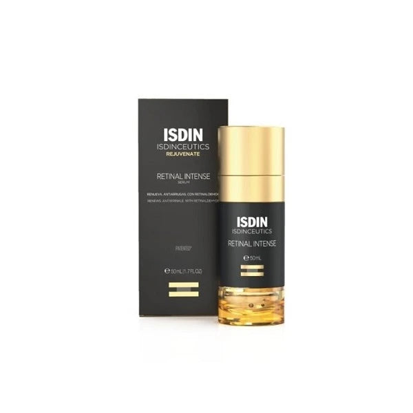 Isdin Retinal Intense - 50ml – Taj Class