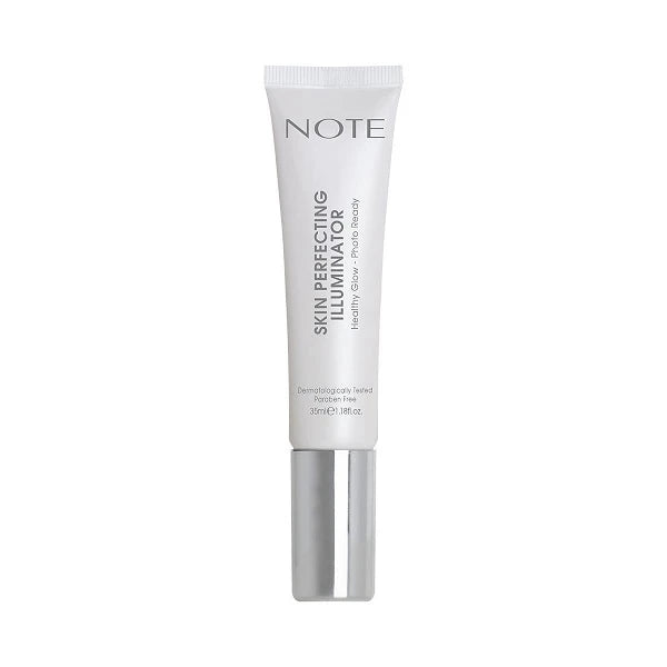 Note Skin Perfecting Illuminator – Taj Class