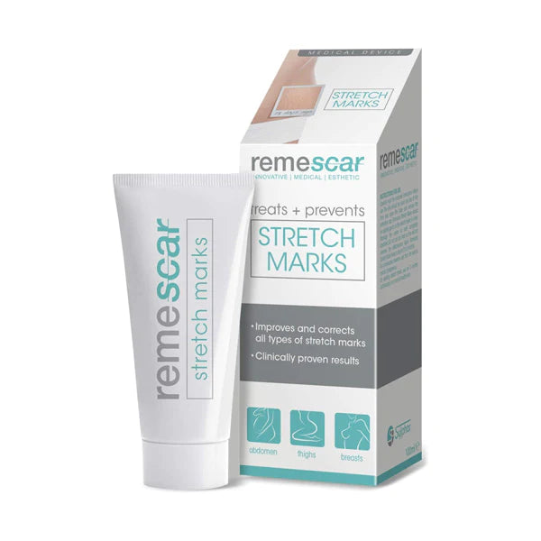 Remescar Stretch Marks – Taj Class