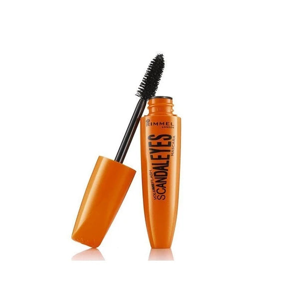 Rimmel Mascara Scandaleyes – Taj Class