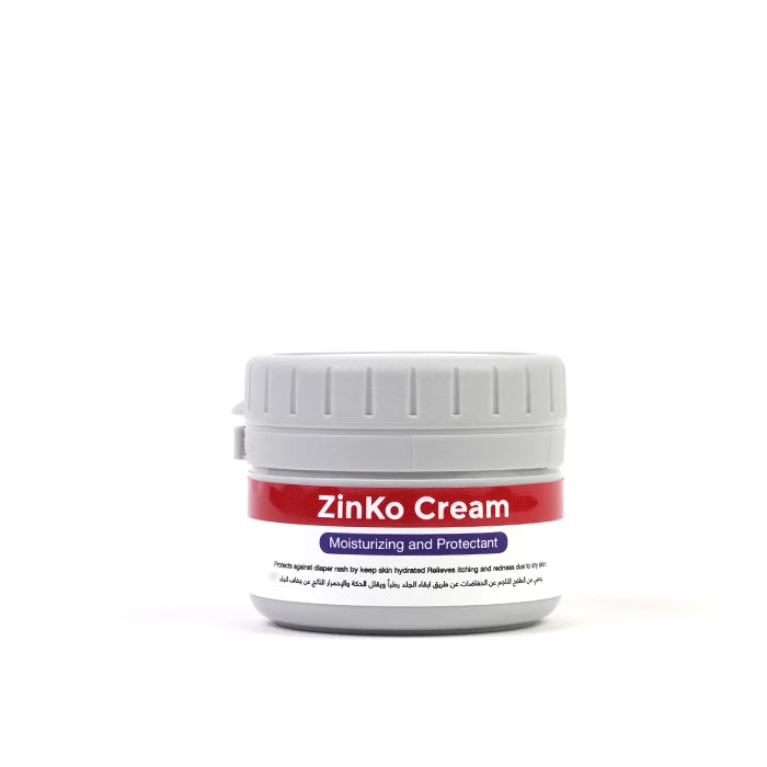 Zinko Cream 30g – Taj Class