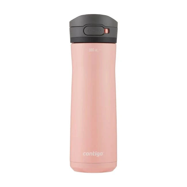 Contigo Jackson Chill 590 ml, Pink Lemonade – Taj Class