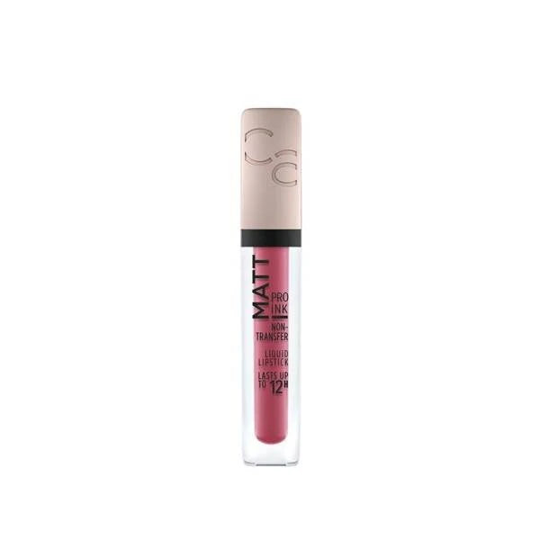 Catrice Matt Pro Ink Liquid Lipstick 080 Dream Big – Taj Class
