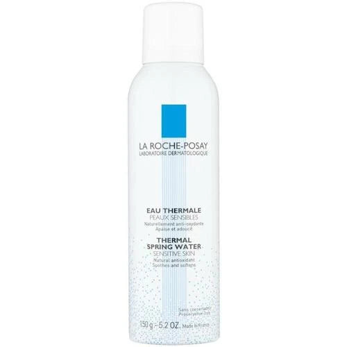 La Roche Posay Thermal Spring Water Face Mist 150ml – Taj Class