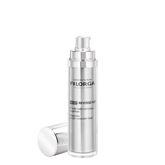 Filorga Ncef Reverse Mat 50ml – Taj Class