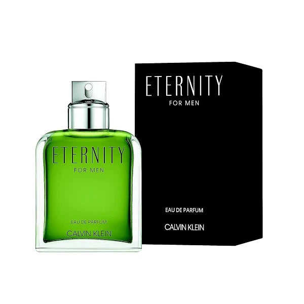 Calvin Klein Eternity EDP 200Ml For Men – Taj Class