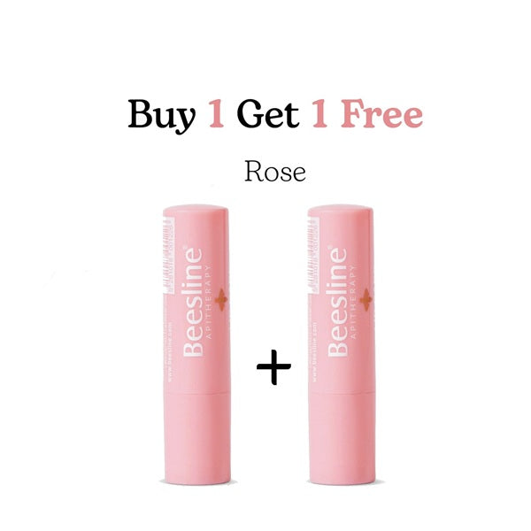 Beesline Lip Care Soothing Jouri Rose Offer – Taj Class