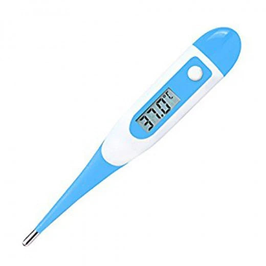 Optimal Flexible Digital Thermometer – Taj Class