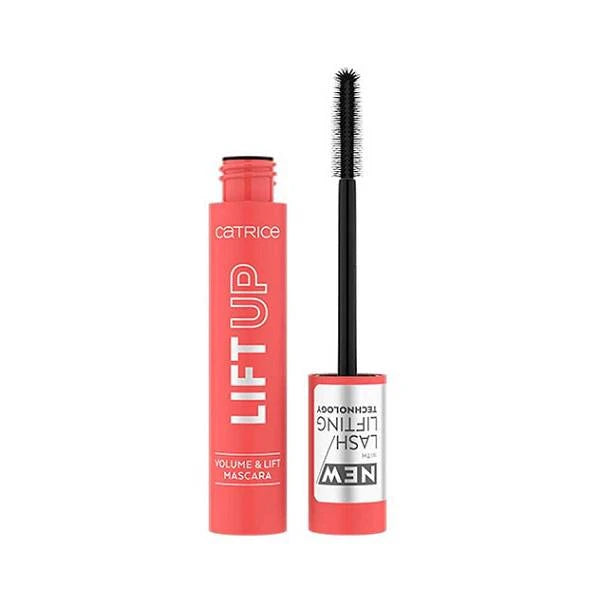 Catrice Lift Up Volume & Lift Mascara – Taj Class