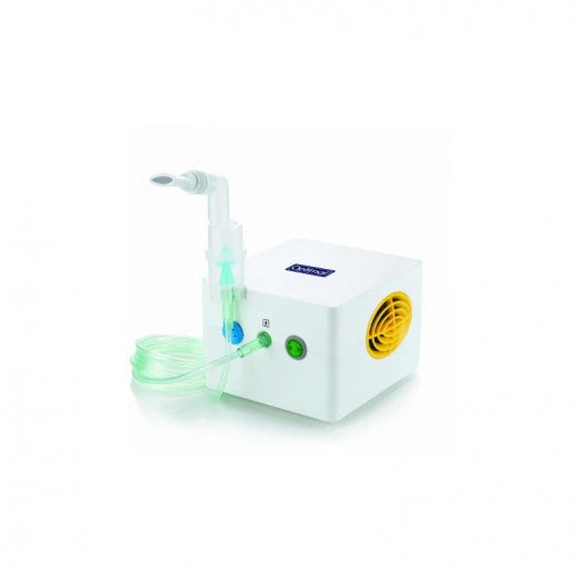 Optimal Compressor Nebulizer – Taj Class