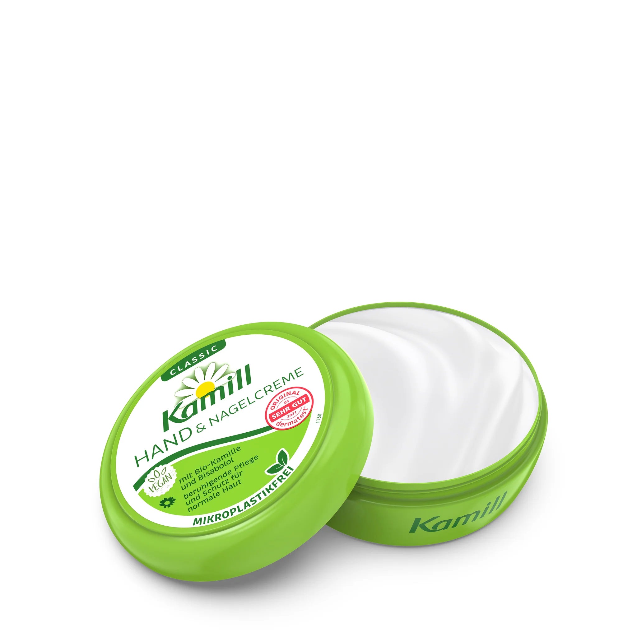 Kamill Classic Skin Cream 150ml – Taj Class