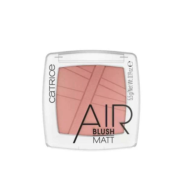 Catrice Air Blush Matt 130 Spice Space – Taj Class