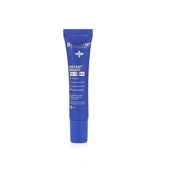 Beesline Instant Bright Eye Cream – Taj Class