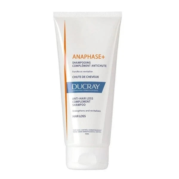 Ducray Anaphase Plus Shampoo 200ML – Taj Class
