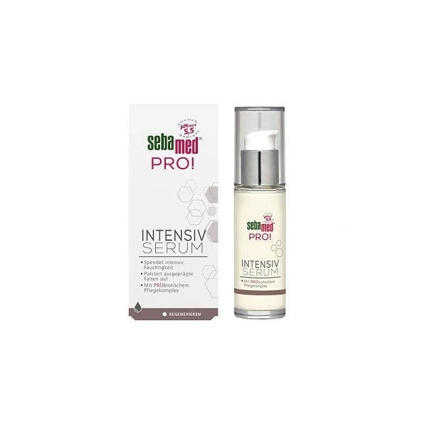 Sebamed Pro! Intensive Serum 30ml – Taj Class