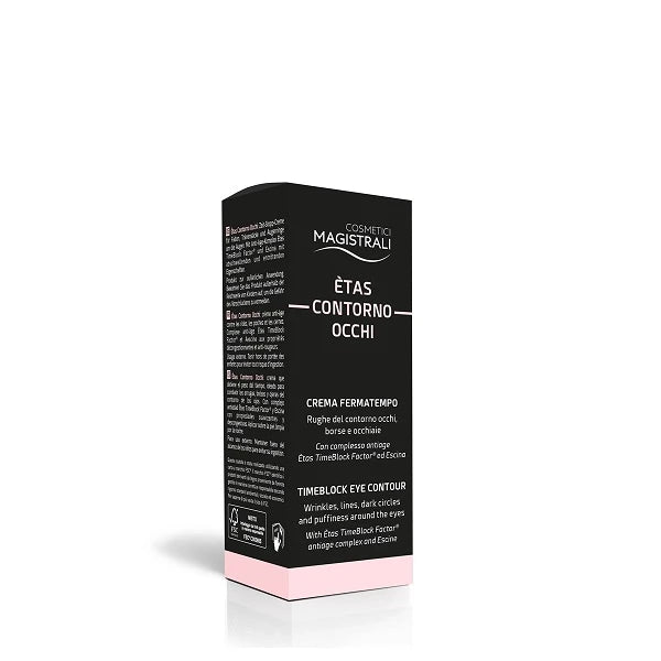 Difa Cooper Etas Eye Contour – Taj Class
